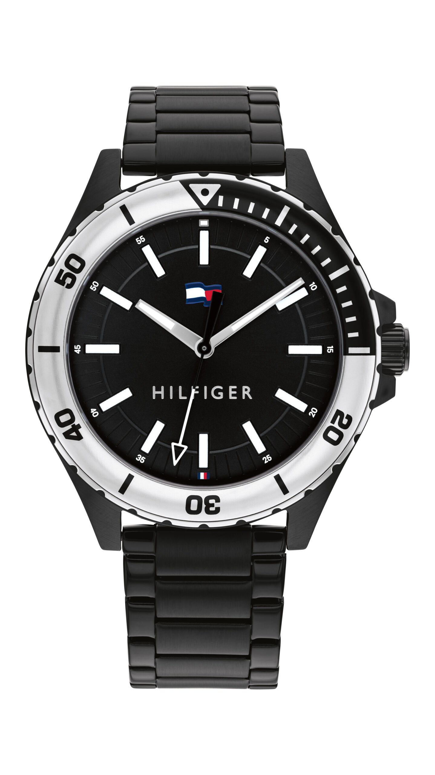 Tommy Hilfiger Logan Men's Watch (1792014) - Jewellery and Watches