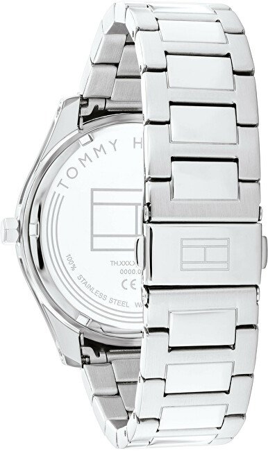 Tommy Hilfiger Tyler Men's Watch (1710534) - Jewellery and Watches
