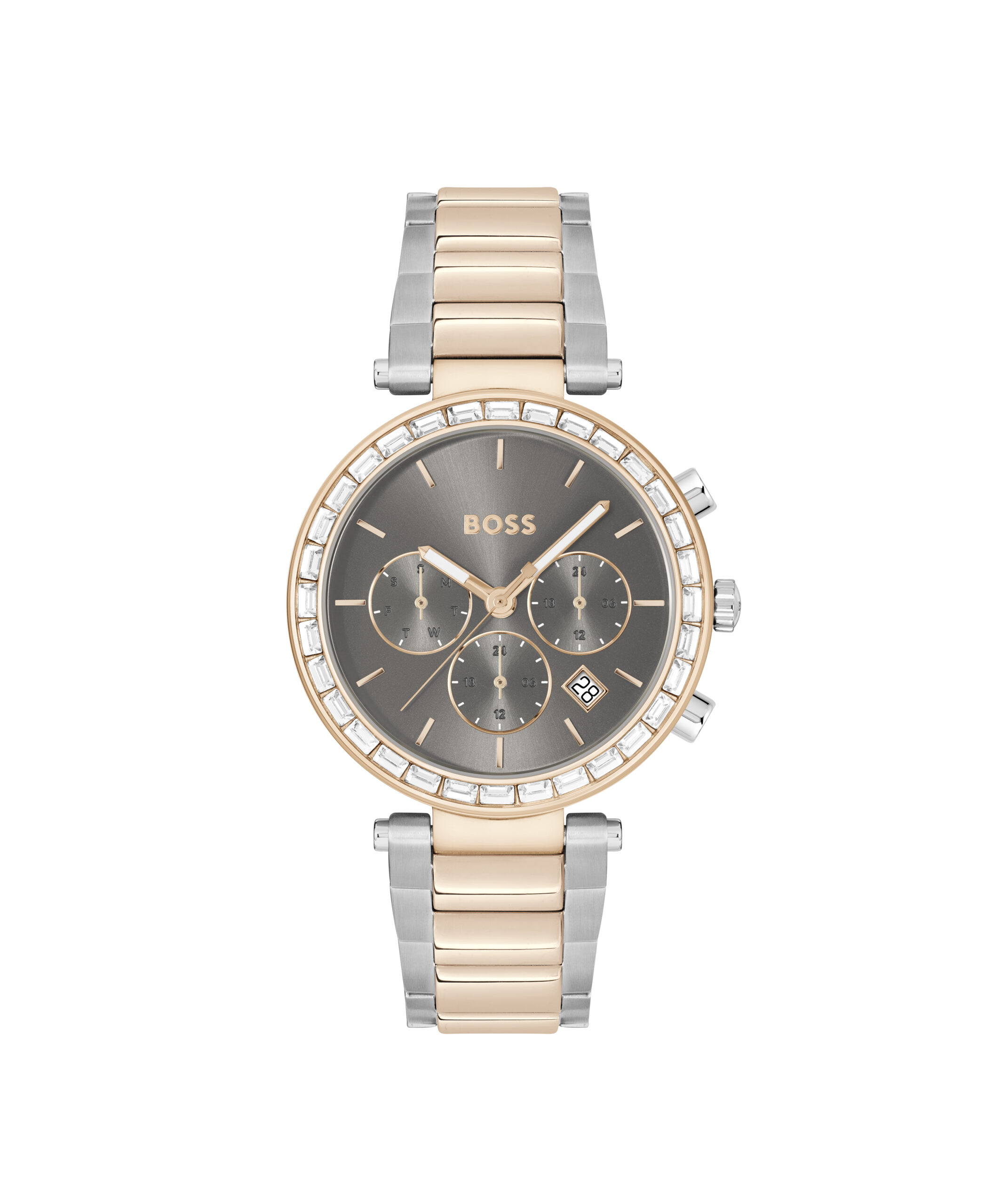 Boss Andra Women's Watch - Jewellery and Watches