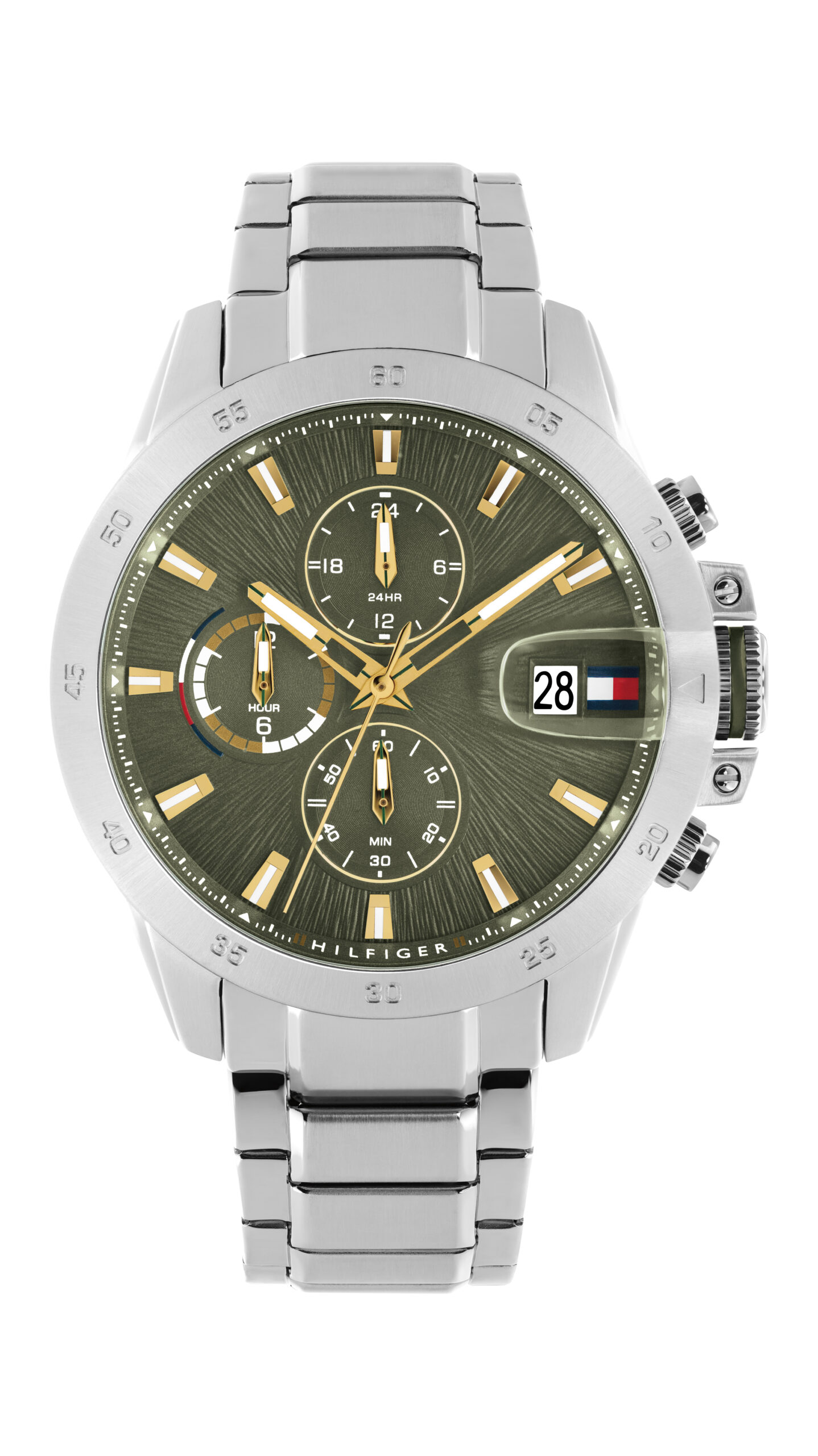 Tommy Hilfiger Jameson Men's Watch - Jewellery and Watches