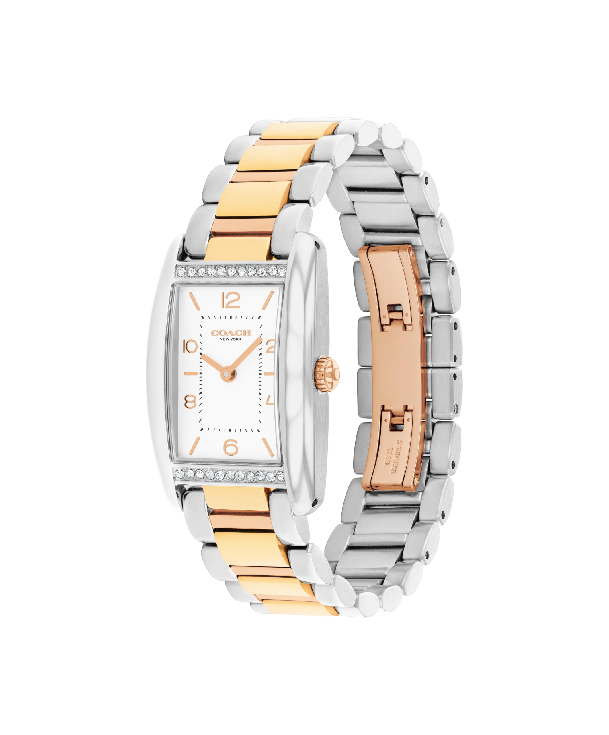Coach Reese Women's Watch - Jewellery and Watches