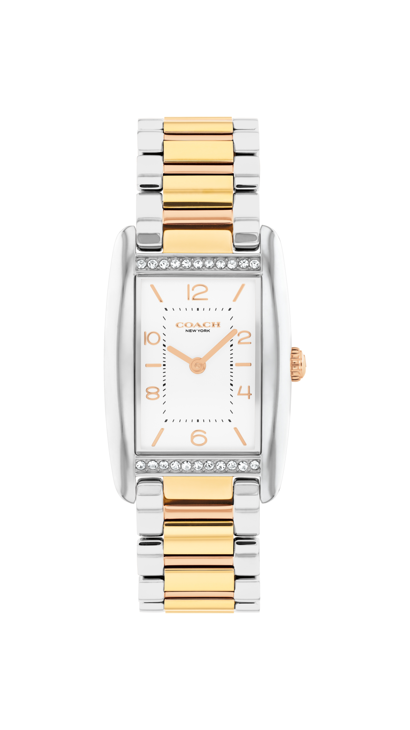 Coach Reese Women's Watch - Jewellery and Watches