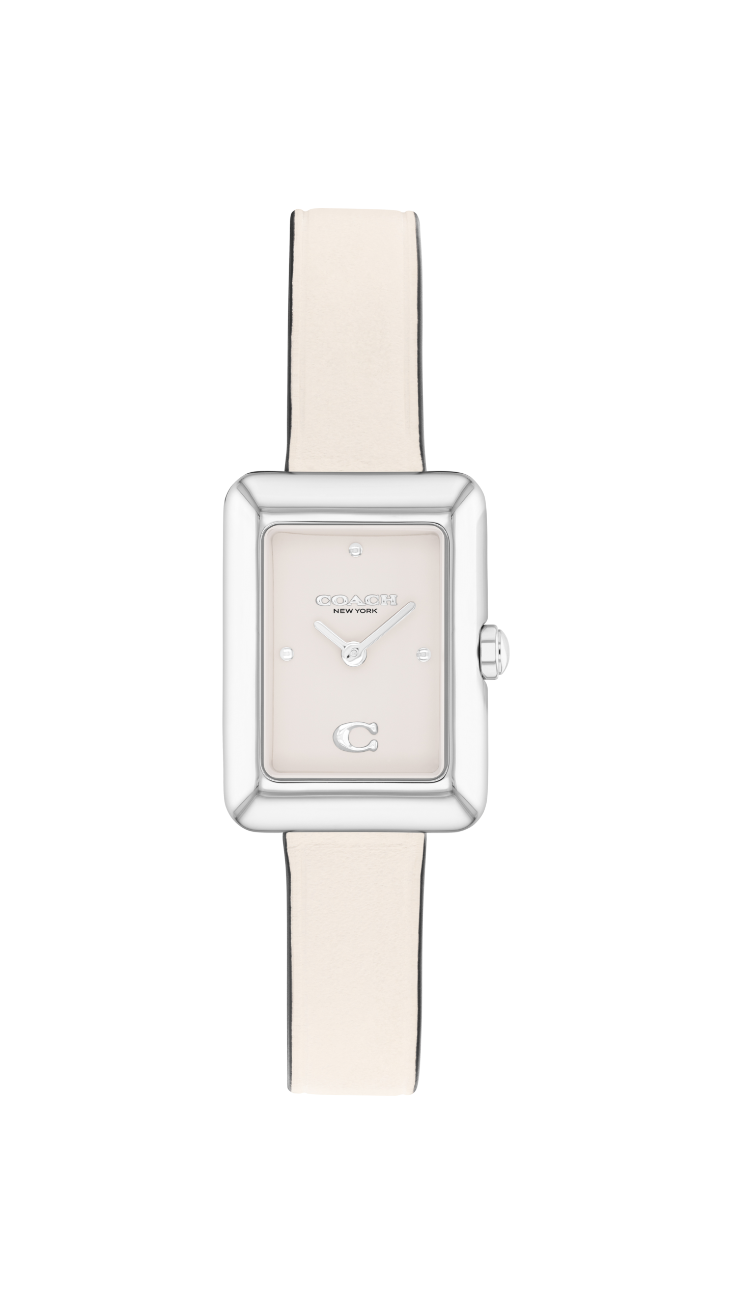 Coach Mara Women's Watch - Jewellery and Watches