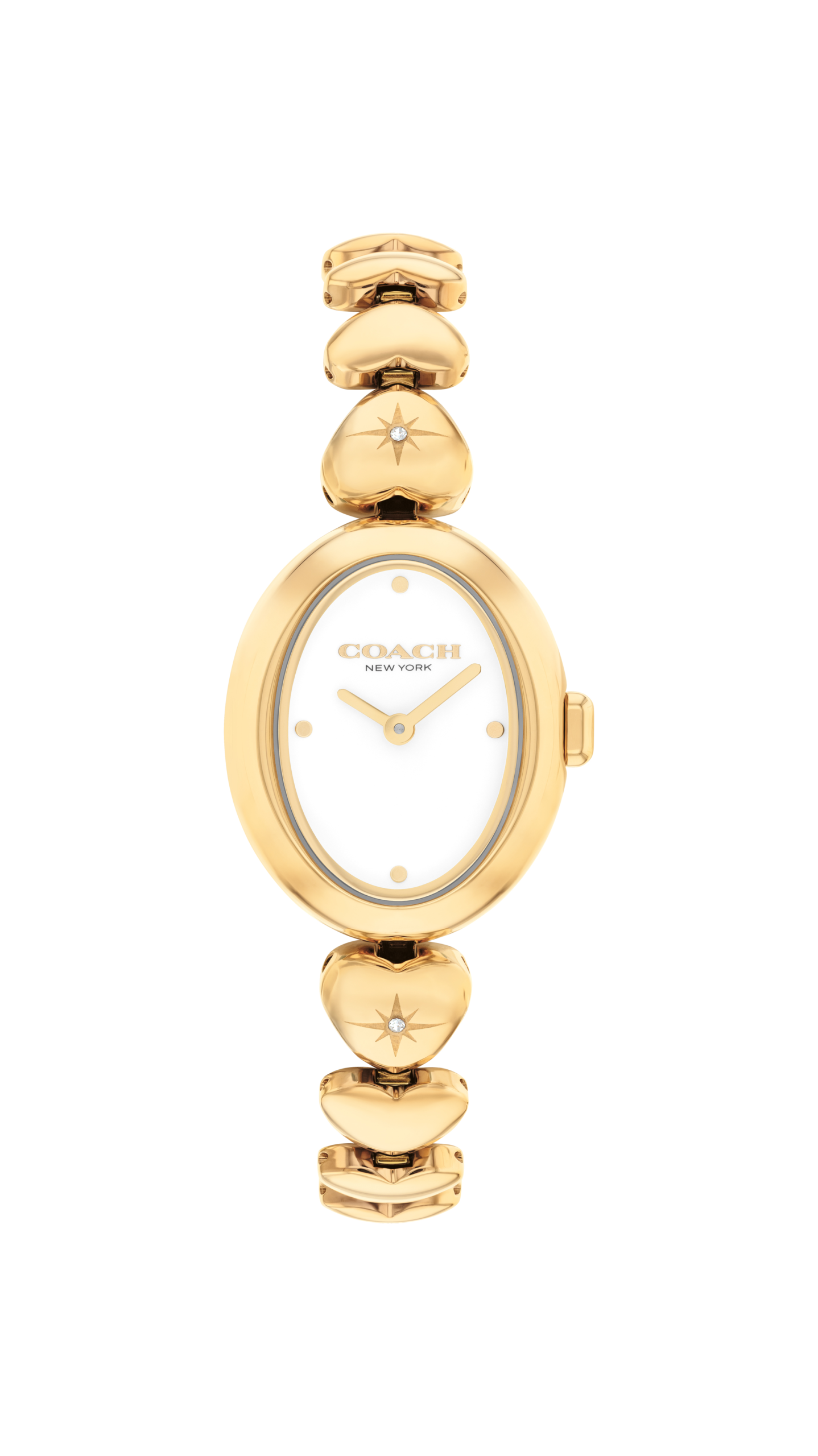 Coach Sammy Women's Watch - Jewellery and Watches