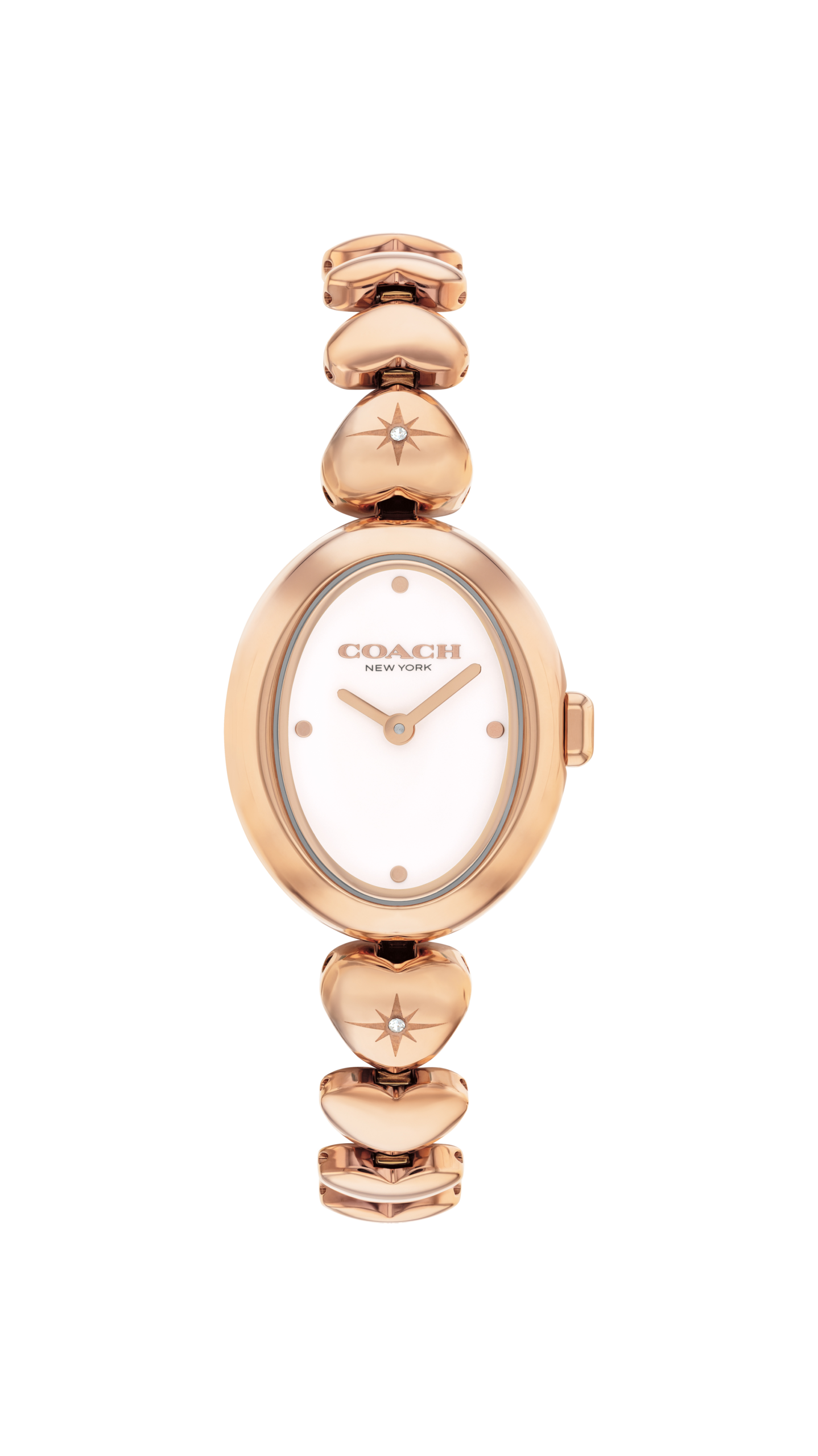 Coach Sammy Women's Watch - Jewellery and Watches