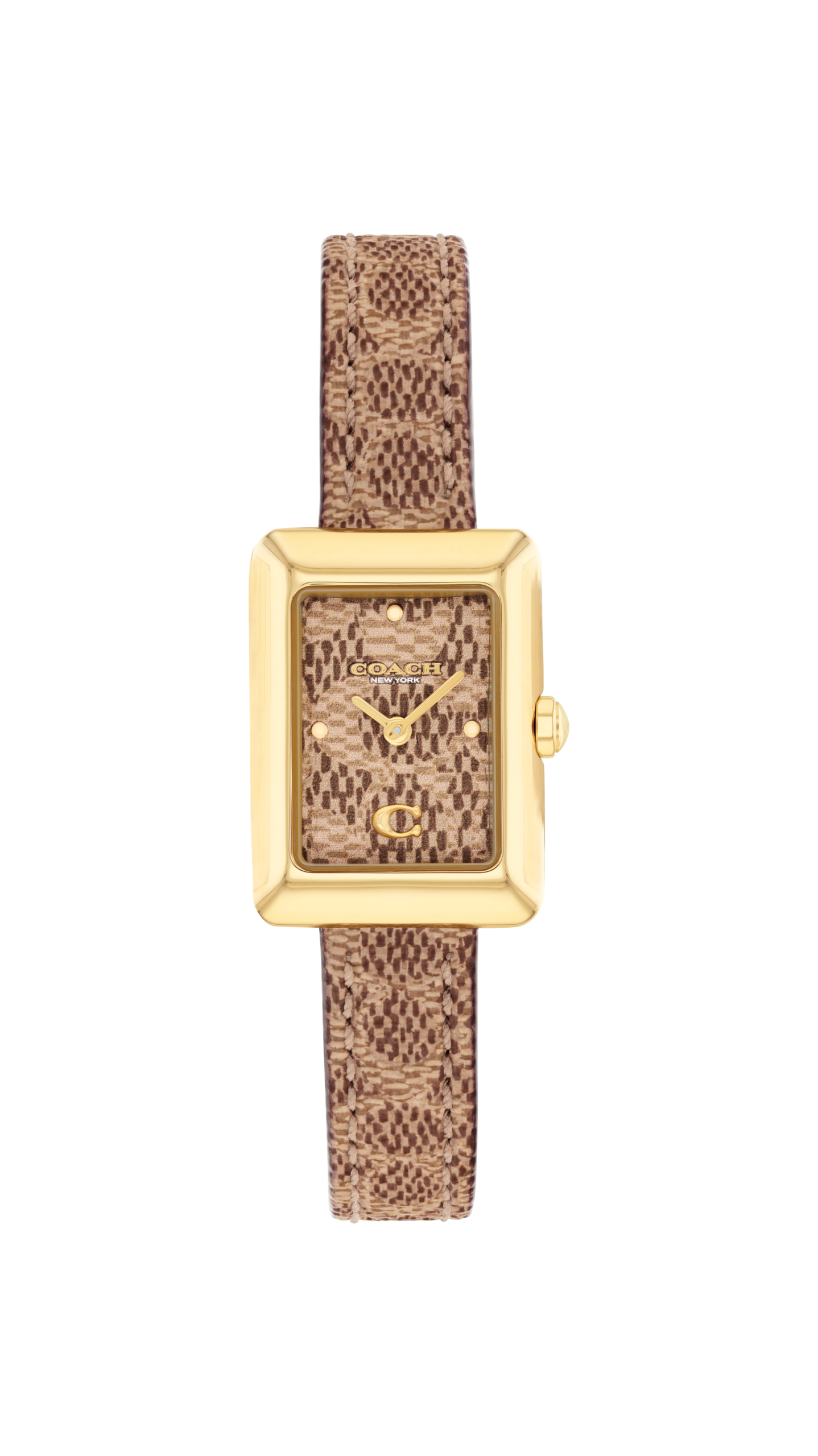 Coach Mara Women's Watch - Jewellery and Watches