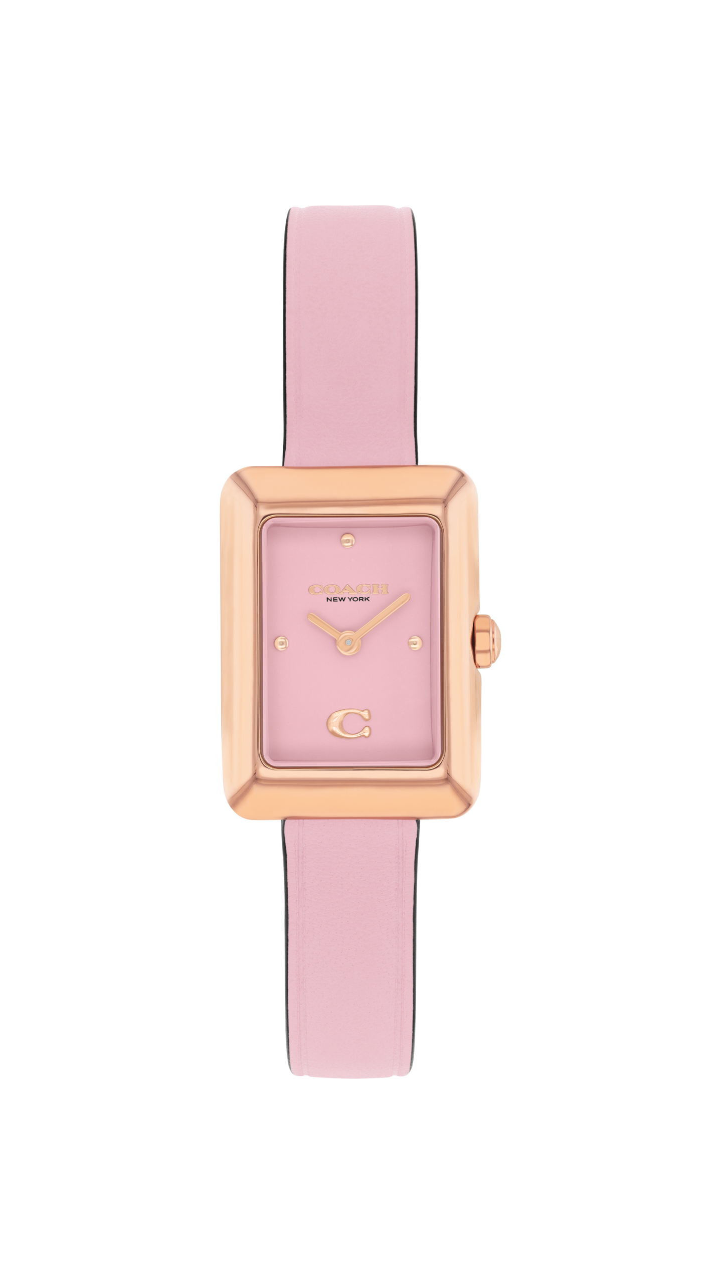 Coach Mara Women's Watch - Jewellery and Watches